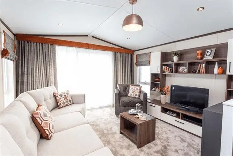 Static Caravans UK - Fall in love with these wonderful models