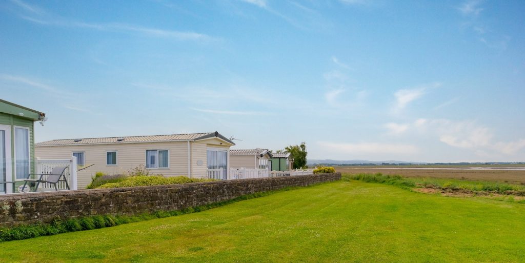 Cockerham Sands Caravans For Sale - Static Caravan Park