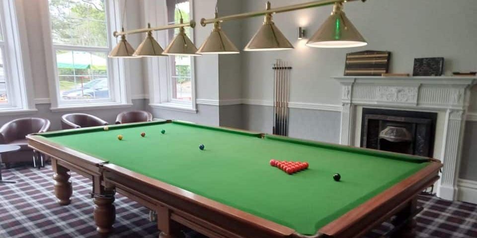 Lyons Eryl Hall - static caravans for sale within rural North Wales