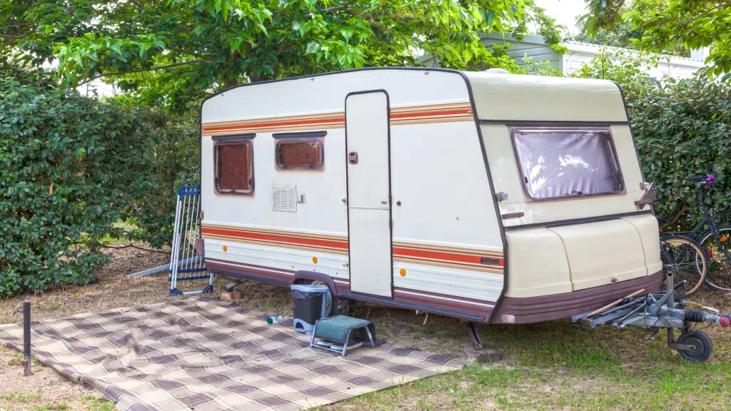 Things You Should Know When Buying a Used Static Caravan