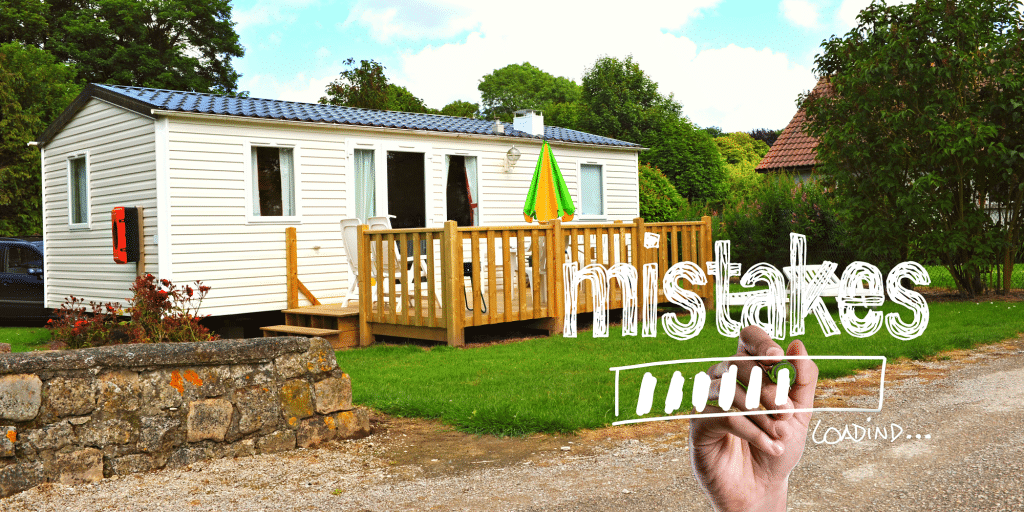 Avoid These 5 Mistakes When Buying a Static Caravan