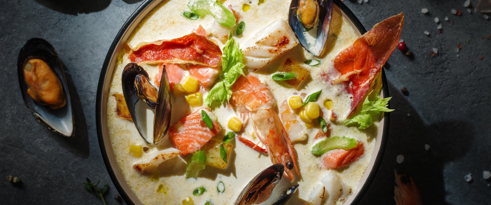 Devon Caravan Recipes you can cook easily in your static caravan.