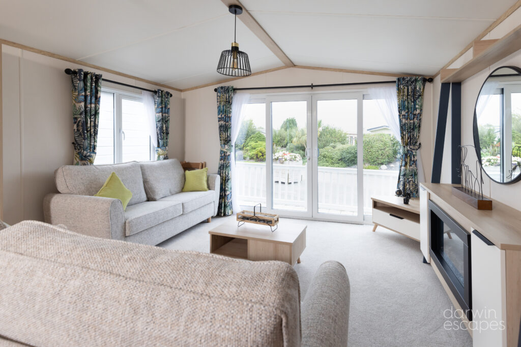 Regal Charmouth (2023) - Parklink