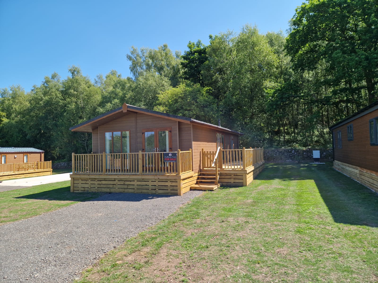 Omar Lodge - Parklink