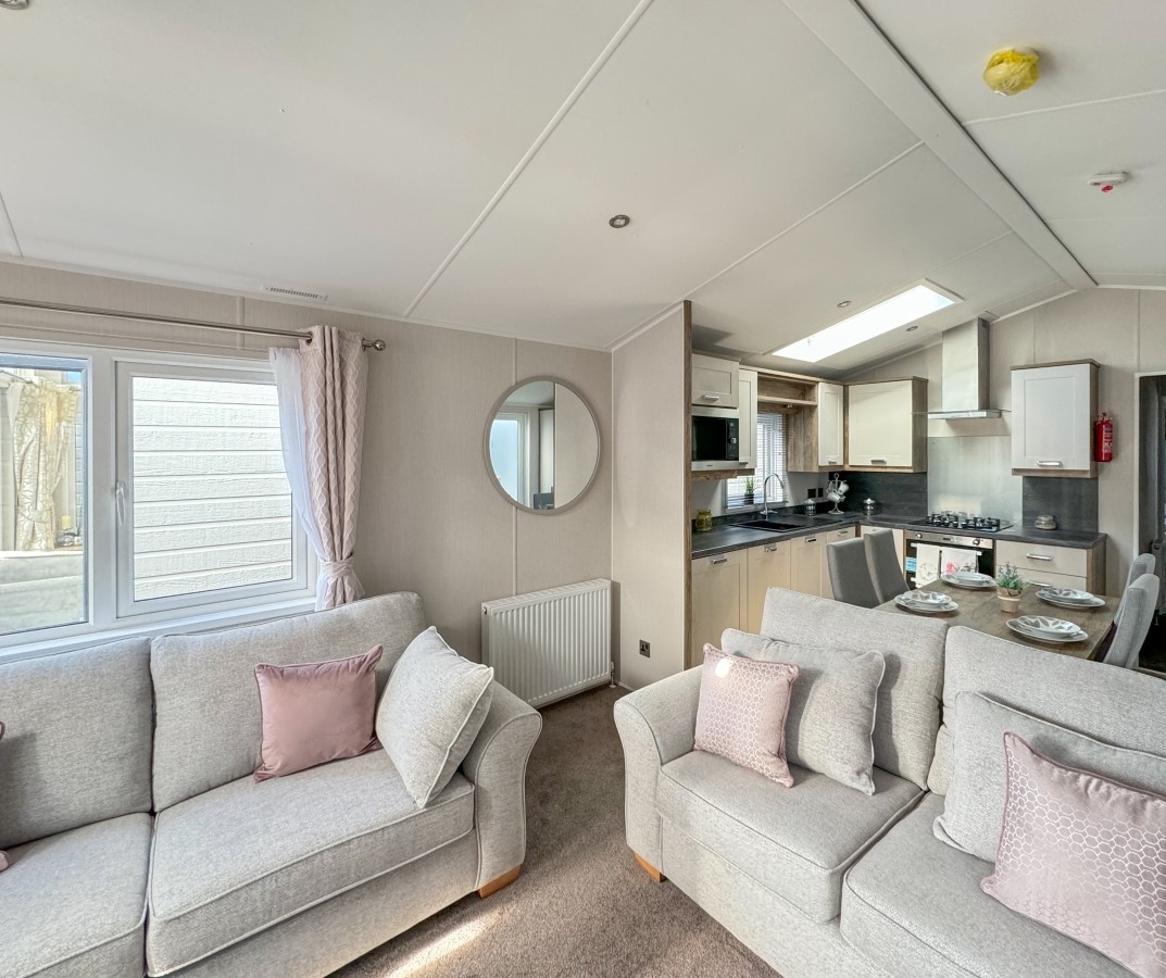 Willerby Castleton ** NEW ** - Parklink