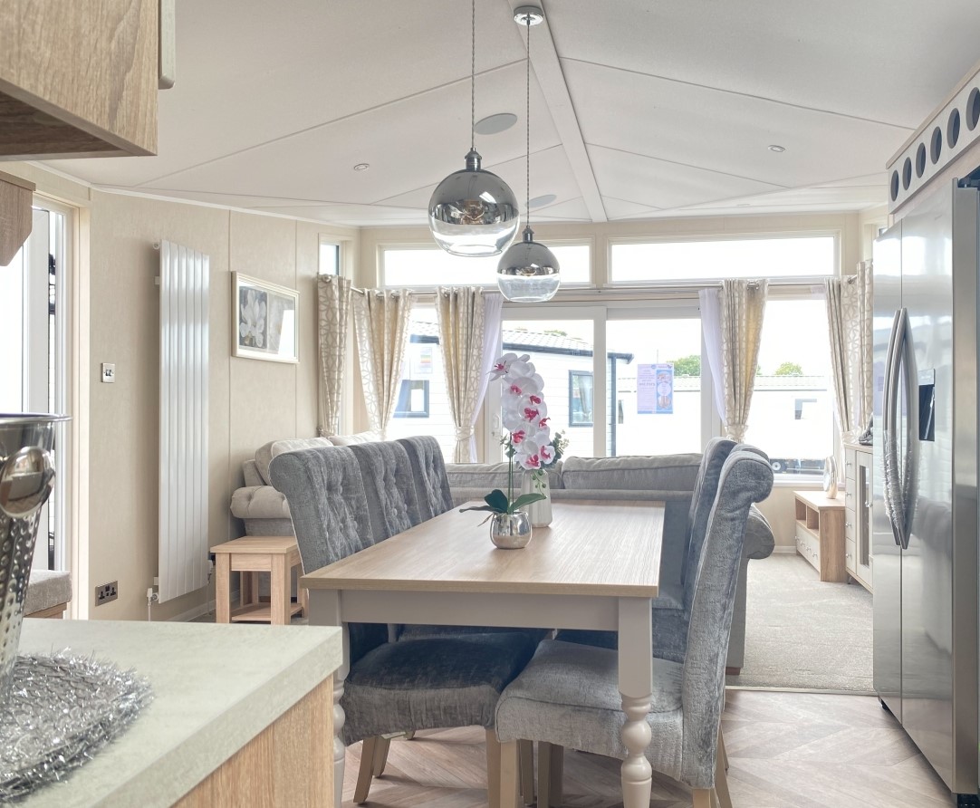 Willerby Castleton ** NEW ** - Parklink