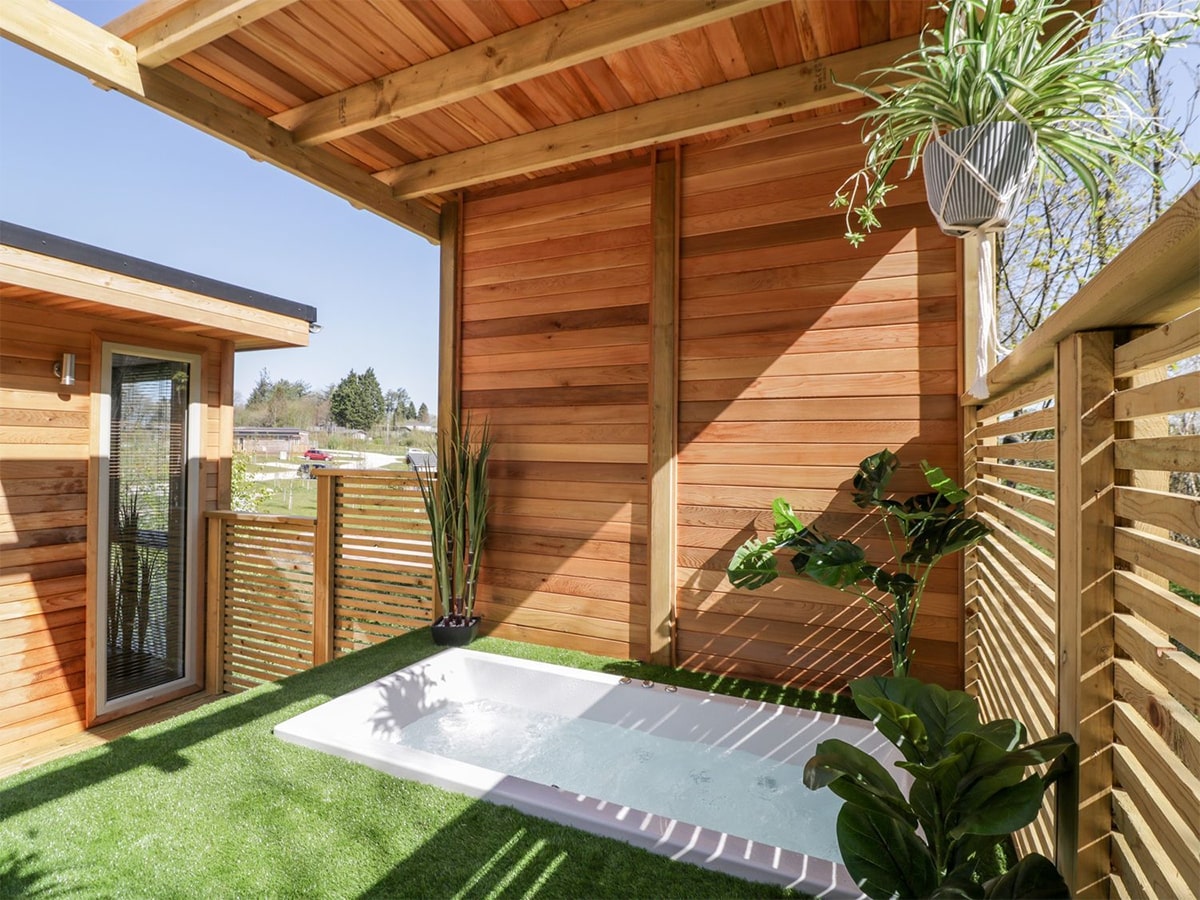 Static Caravans For Sale UK | Browse Luxury Holiday Homes.