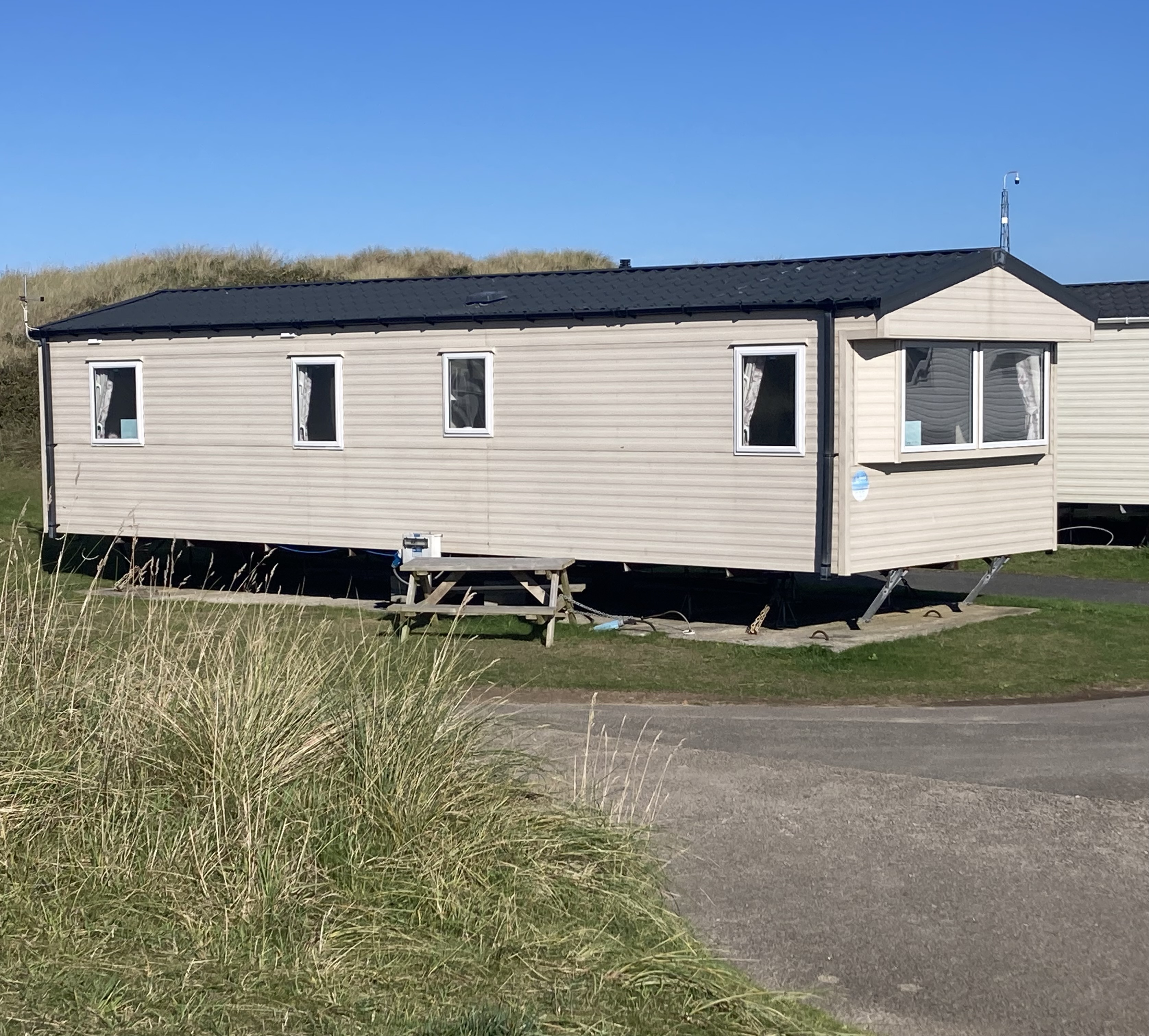 Static Caravans For Sale Scotland / Start Browsing Now / Parklink