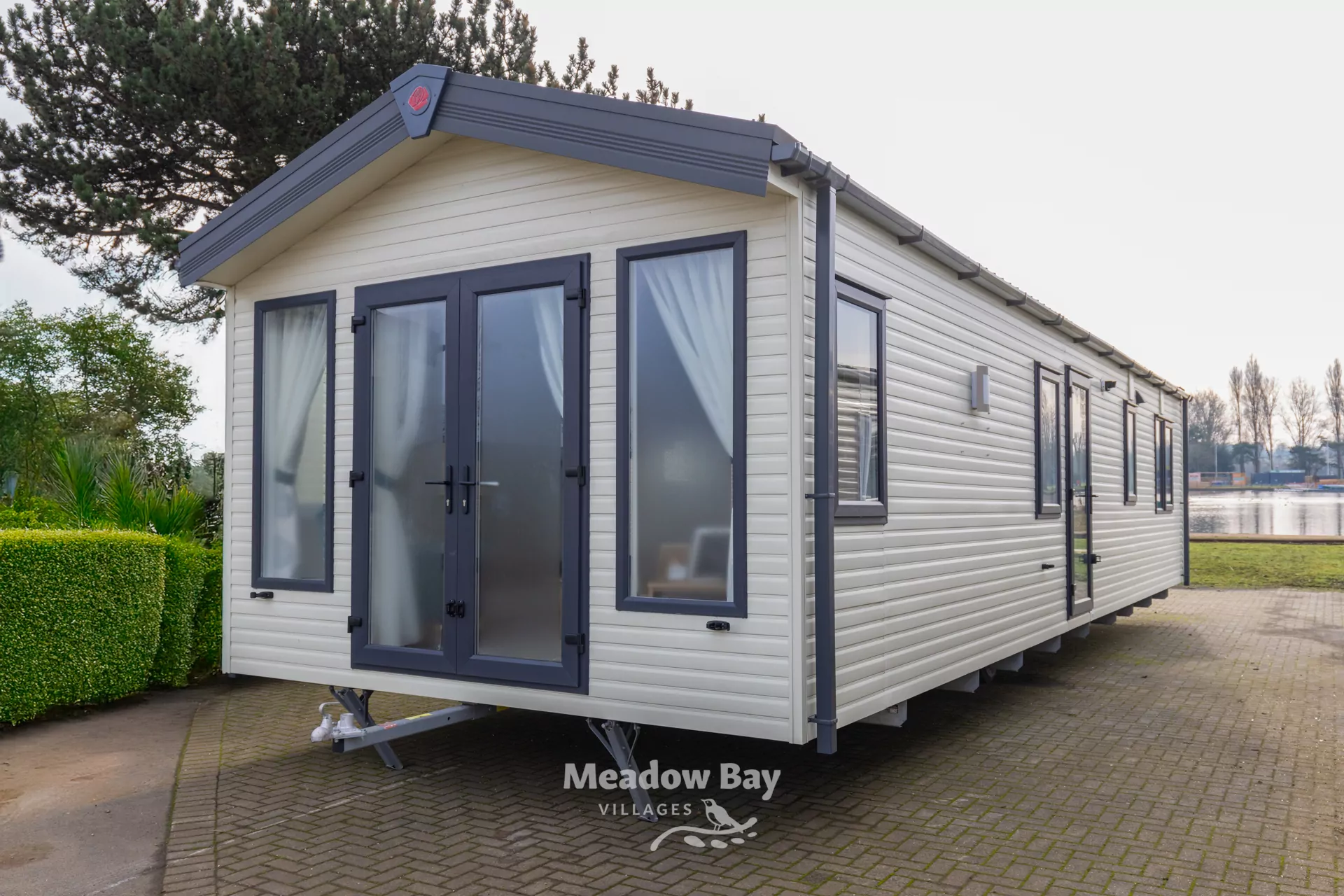Static Caravans For Sale Scotland / Start Browsing Now / Parklink