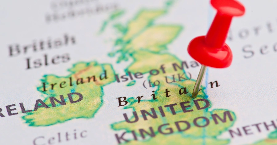 Parkdean Resorts Map - Visit www.parkdeanresorts.co.uk