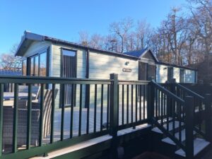 Parkdean Resorts Map - Visit www.parkdeanresorts.co.uk