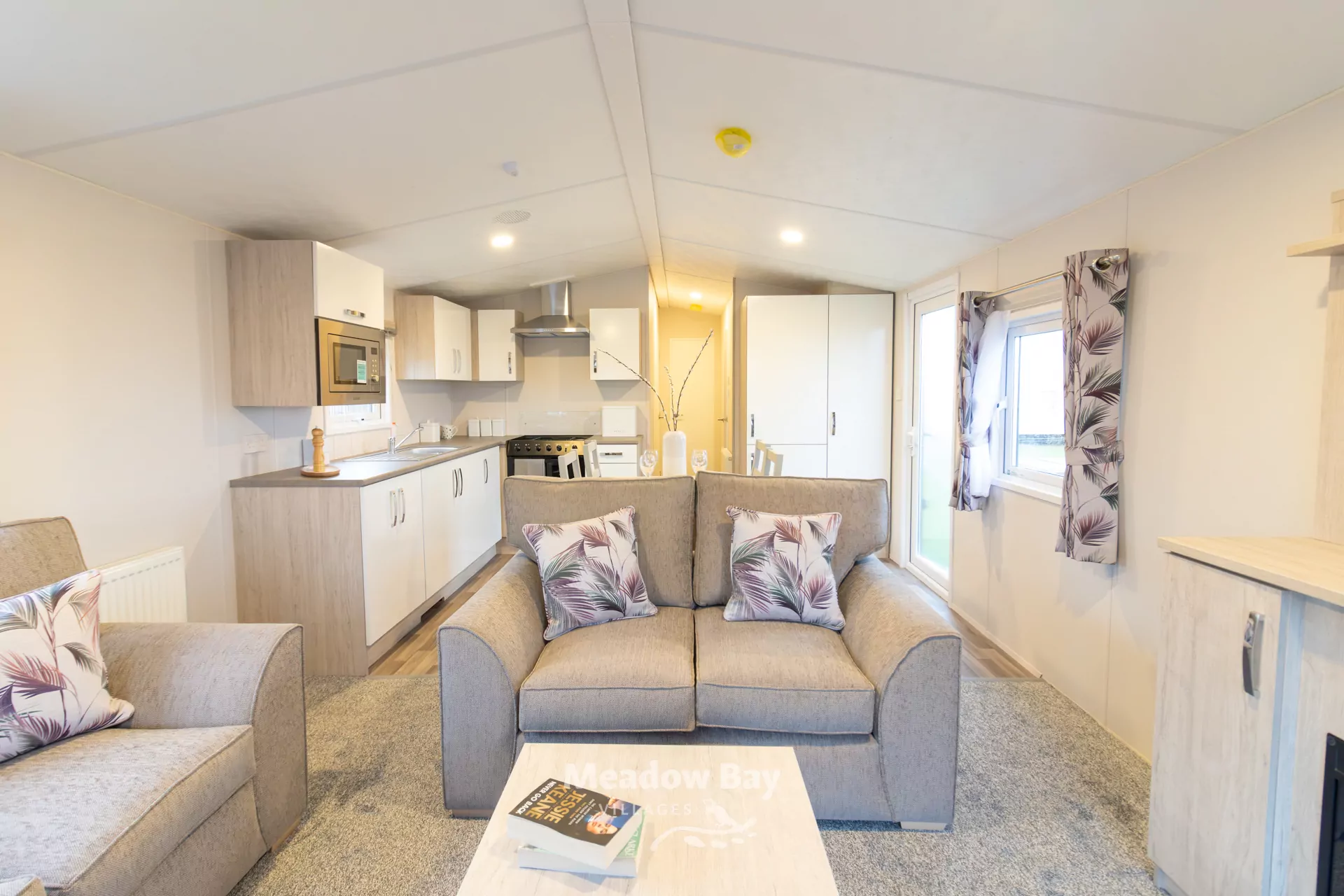 Static Caravans For Sale Scotland / Start Browsing Now / Parklink