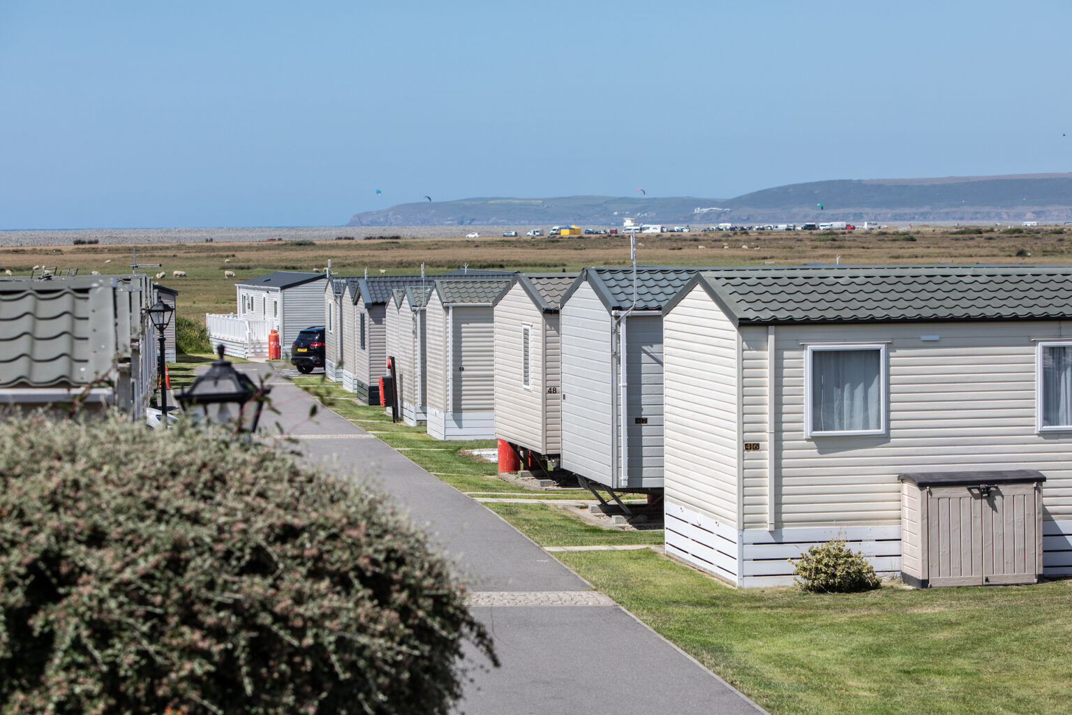 Static Caravans for Sale Westward Ho! - Award winning holidays