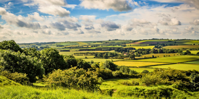 Parkdean Resorts Map - Visit www.parkdeanresorts.co.uk