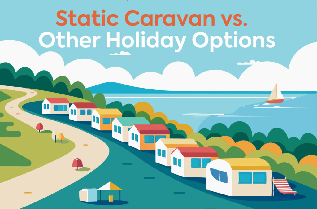 Parkdean Resorts Map - Visit www.parkdeanresorts.co.uk