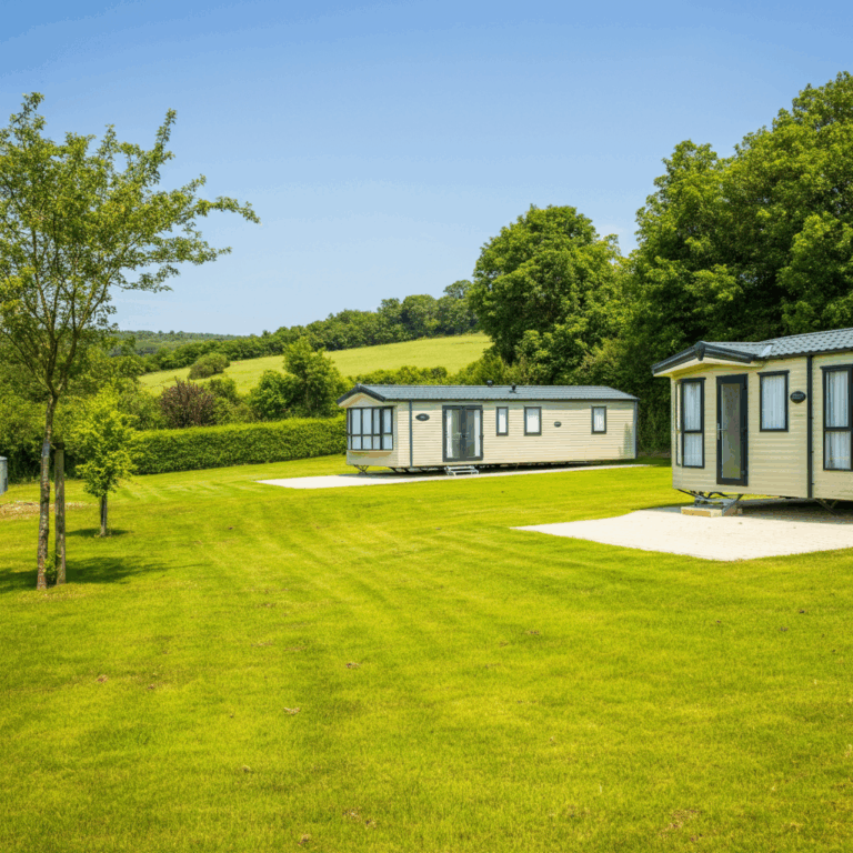 Parkdean Resorts Map - Visit www.parkdeanresorts.co.uk