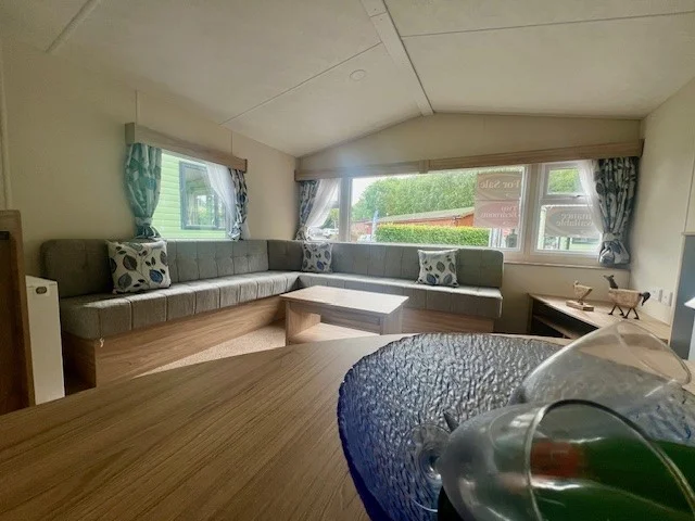 Delta Resort Plus - Brand New - Parklink