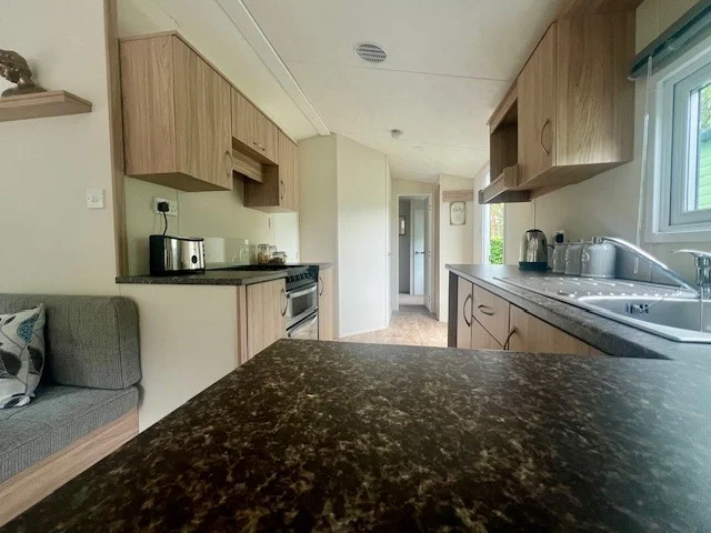 Delta Resort Plus - Brand New - Parklink