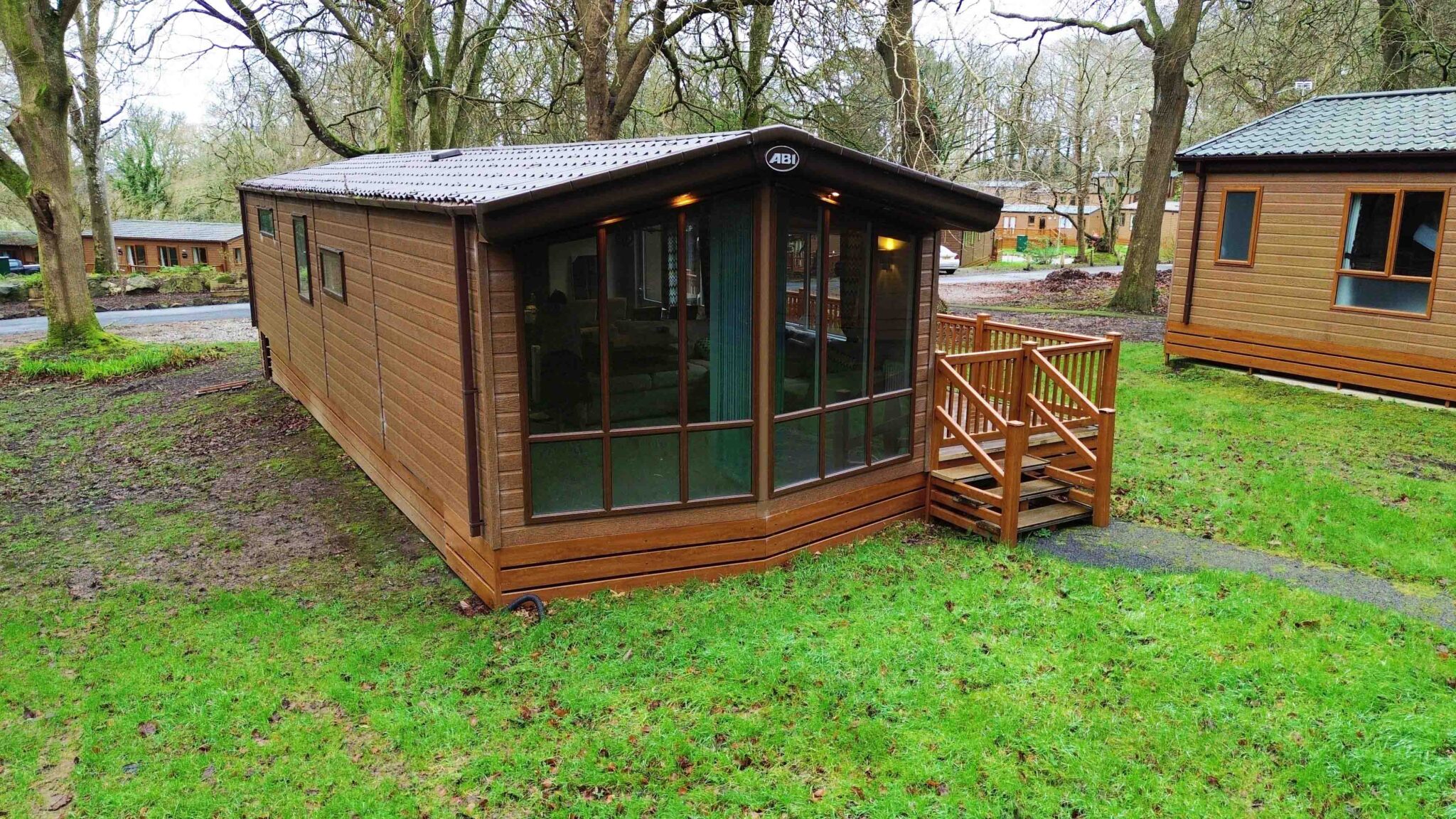 Luxury & Affordable Static Caravans for Sale UK | Sited & Private.