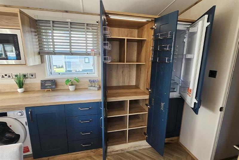 More Flexible Subletting Rules Than Typical National Holiday Parks