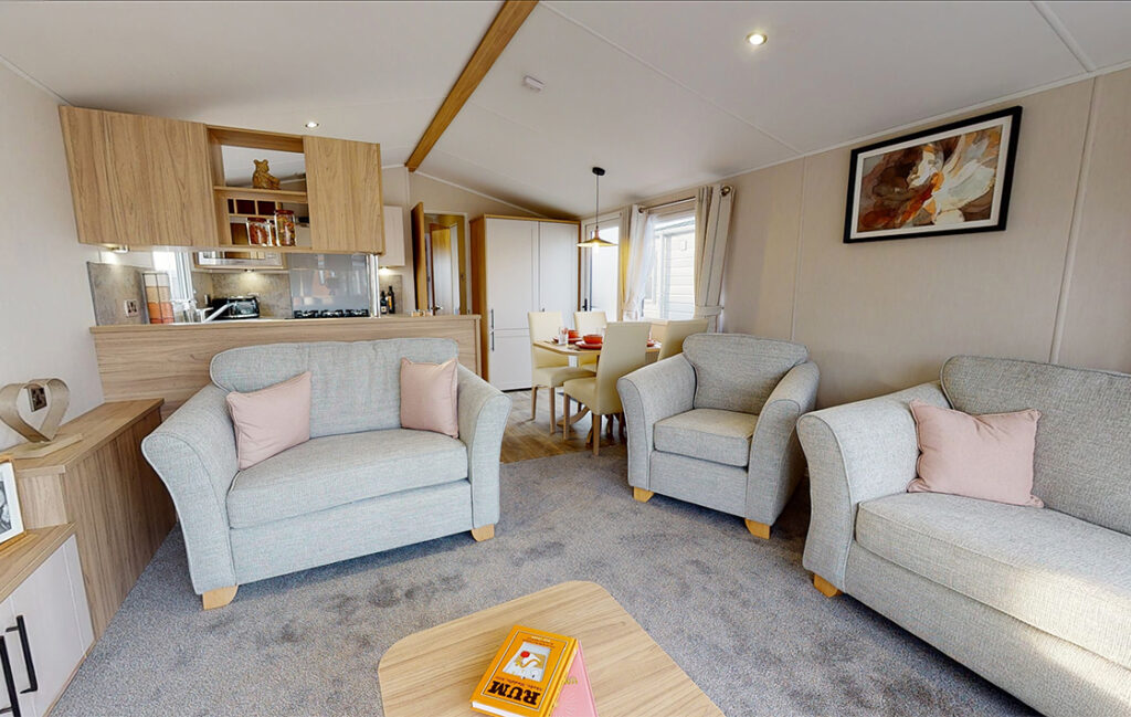 Willerby Manor Holiday Home | 2024 - Parklink