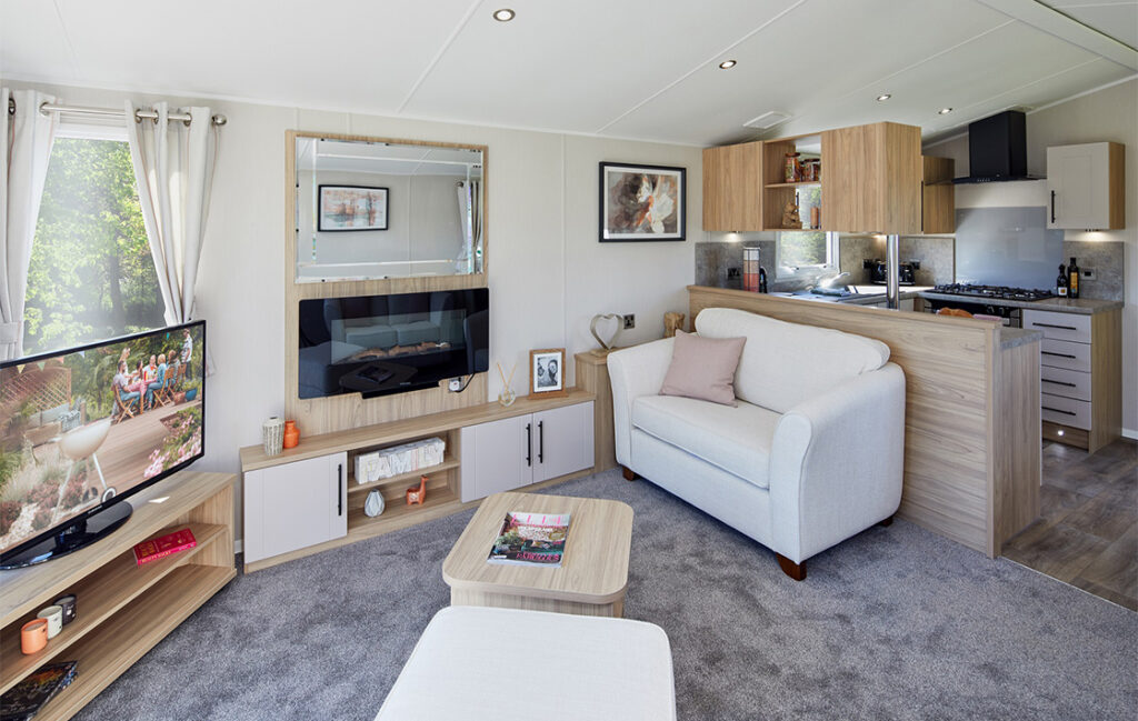 Willerby Manor Holiday Home | 2024 - Parklink