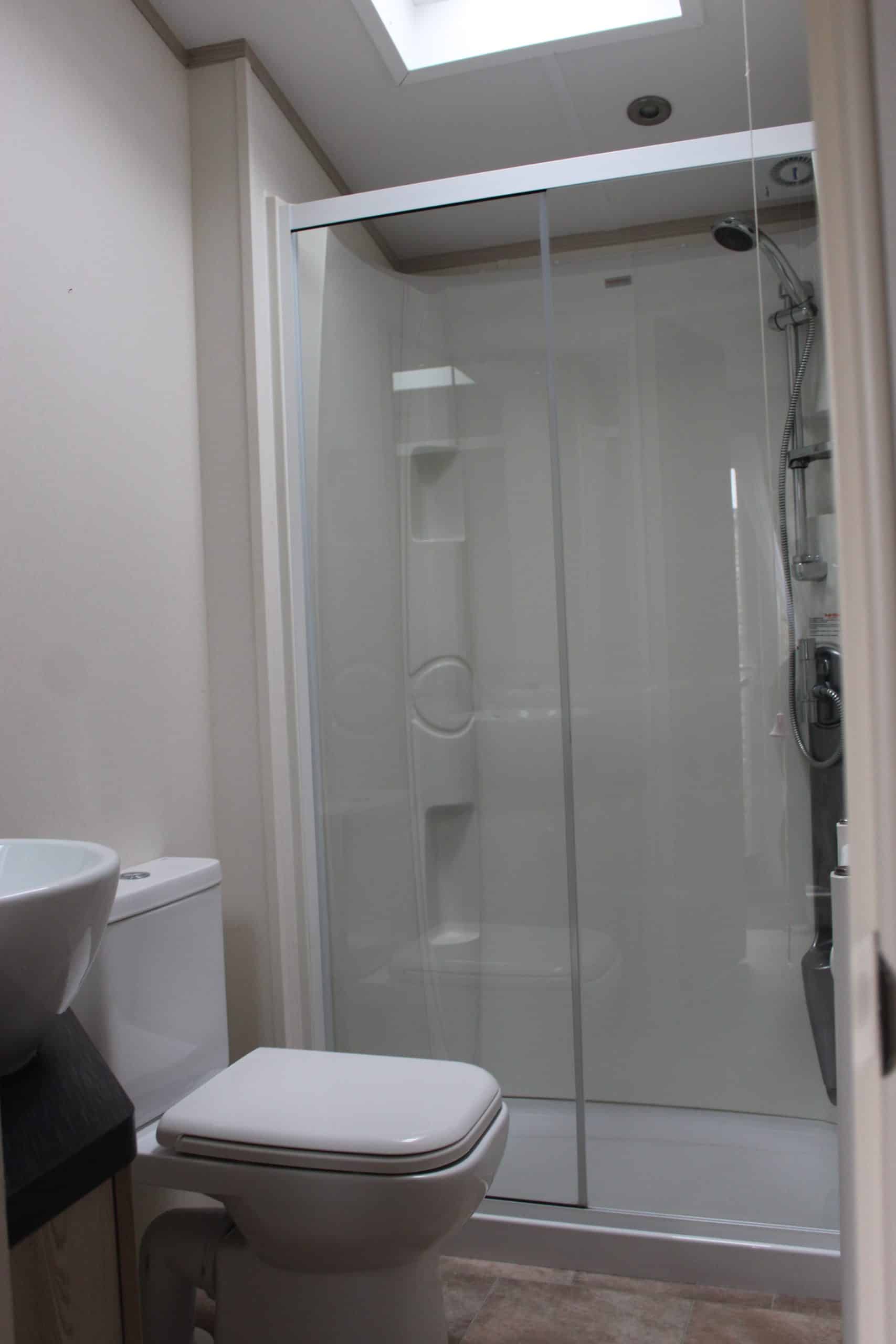 Static caravans for sale in South East England / Parklink