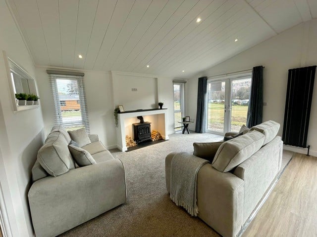 The Kenmore Lodge - Parklink