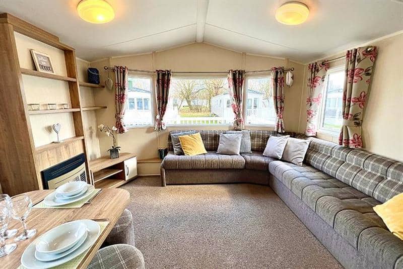 Willerby Rio Gold - Parklink