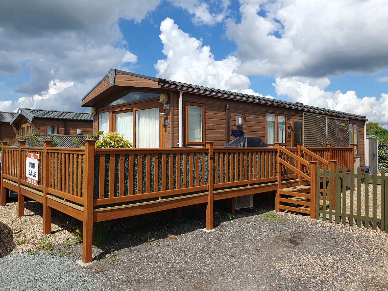 Private Static Caravans for Sale / Save £££ buying from owner